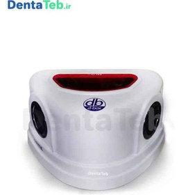 خرید و قیمت تاریکخانه ظهور و ثبوت عاج طب - Aj Teb D-Box | ترب