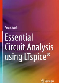 خرید و قیمت Essential Circuit Analysis using LTspice® | ترب