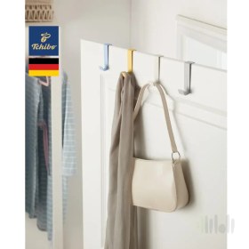 خرید و قیمت آویز پشت در ۴ عددی چیبو | ترب