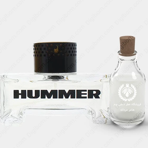 خرید و قیمت عطر هامر - Hummer Perfume | ترب