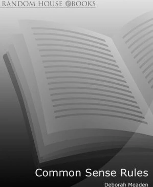 خرید و قیمت کتاب Common Sense Rules: What You Really Need to Know about ...
