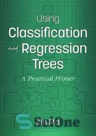 خرید و قیمت دانلود کتاب Using Classification And Regression Trees: A ...