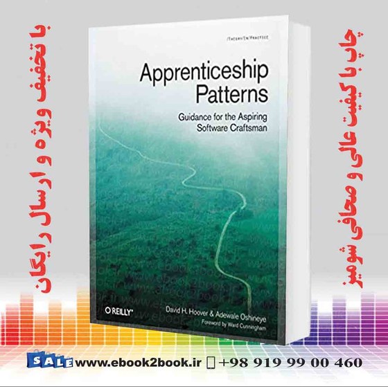 خرید و قیمت Apprenticeship Patterns | ترب