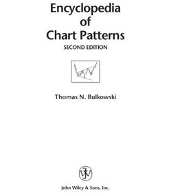 خرید و قیمت دانلود کتاب Encyclopedia of chart patterns 2nd ed | ترب