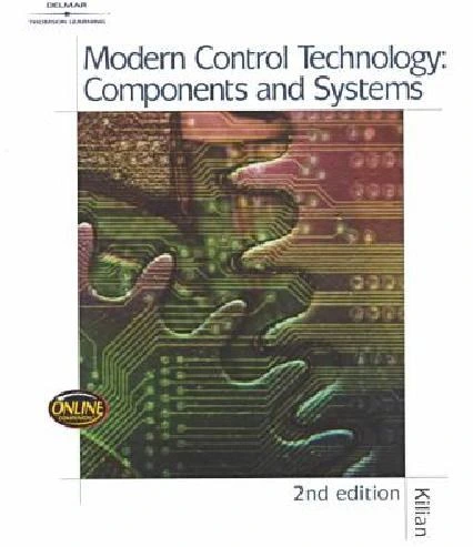 خرید و قیمت دانلود کتاب Modern Control Technology - Components and ...