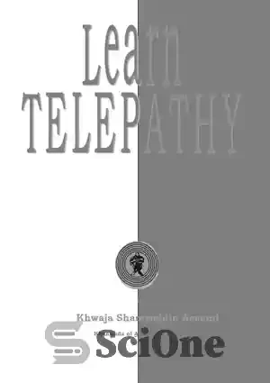 خرید و قیمت دانلود کتاب Learn Telepathy - تله پاتی را یاد بگیرید | ترب