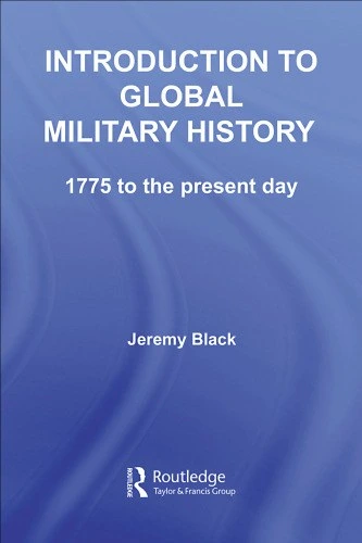 خرید و قیمت دانلود کتاب Introduction to Global Military History: 1750 ...