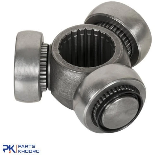 خرید و قیمت سه شاخه پلوس ۲۰ خار ای بی اس (ABS) پراید FGP | ترب