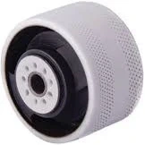 خرید و قیمت توپی دسته موتور پایین راست پژو 206(R2) TU5 لاستیک سازی گیلان | ترب