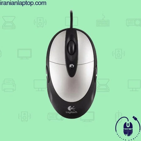 خرید و قیمت موس اورجینال نوری logitech Mx310 | ترب