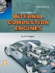 خرید و قیمت دانلود کتاب A textbook of internal combustion engines ...