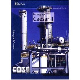 خرید و قیمت Intergraph Caesar 2 | ترب