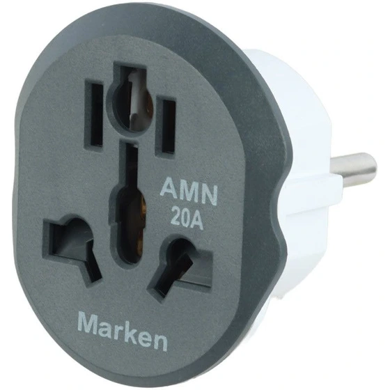 خرید و قیمت مبدل 3 به 2 برق مارکن مدل Marken AMN 20A | ترب