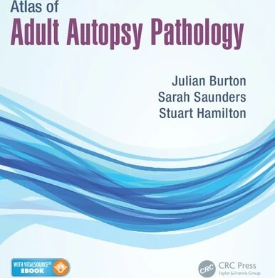 خرید و قیمت دانلود کتاب Atlas of adult autopsy pathology 2015 | ترب