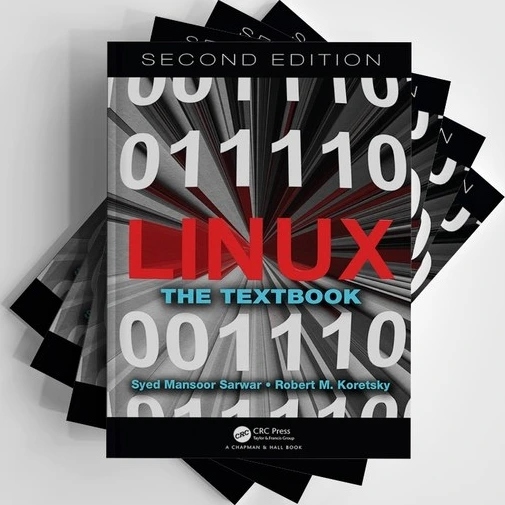 خرید و قیمت کتاب Linux: The Textbook, 2nd Edition | ترب