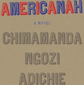 خرید و قیمت دانلود کتاب Americanah First Edition | ترب