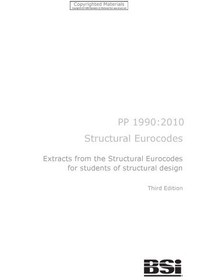 خرید و قیمت دانلود کتاب Structural Eurocodes - Extracts from the ...