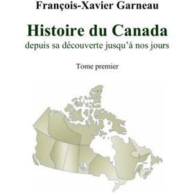 خرید و قیمت دانلود کتاب Histoire du Canada depuis sa découverte jusqu’à ...