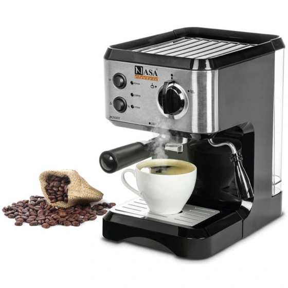 خرید و قیمت اسپرسوساز ناسا مدل NS_531 | ترب