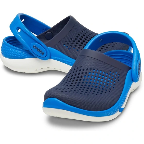 خرید و قیمت دمپایی دخترانه|پسرانه Crocs 1037834 | ترب