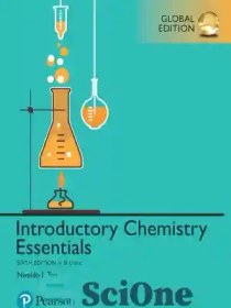 خرید و قیمت دانلود کتاب Introductory Chemistry Essentials in SI Units ...