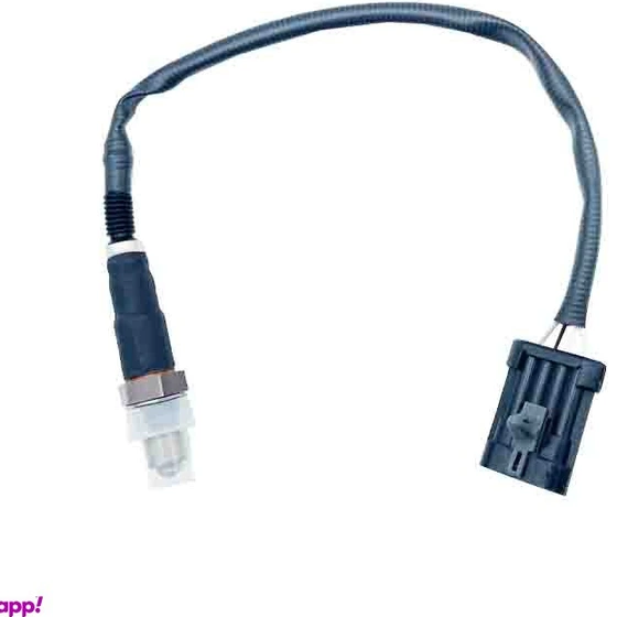 خرید و قیمت سنسور اکسیژن بوش کد 0258006089 مناسب پژو 207 | ترب