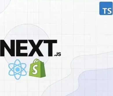 خرید و قیمت آموزش کامل Typescript و Next JS با انجام پروژه | Next JS ...