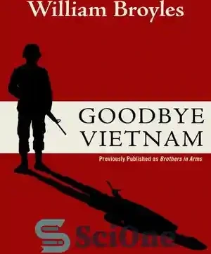 خرید و قیمت دانلود کتاب Goodbye Vietnam - خداحافظ ویتنام | ترب