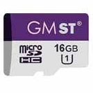 خرید و قیمت مموری 16 گیگ Gemfast U1 C10 533X 80mb(بدون پک) | ترب