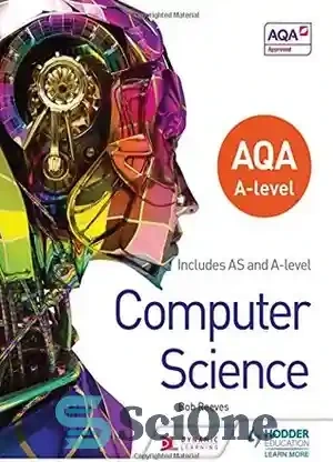 خرید و قیمت دانلود کتاب AQA A Level Computer Science - علوم کامپیوتر ...