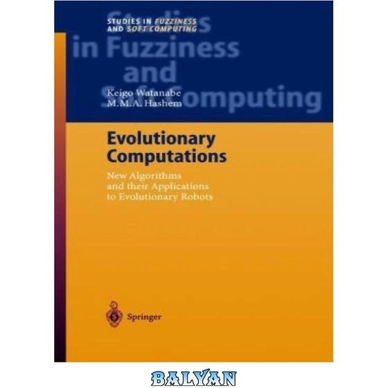 خرید و قیمت دانلود کتاب Evolutionary Computation In Data Mining ترب
