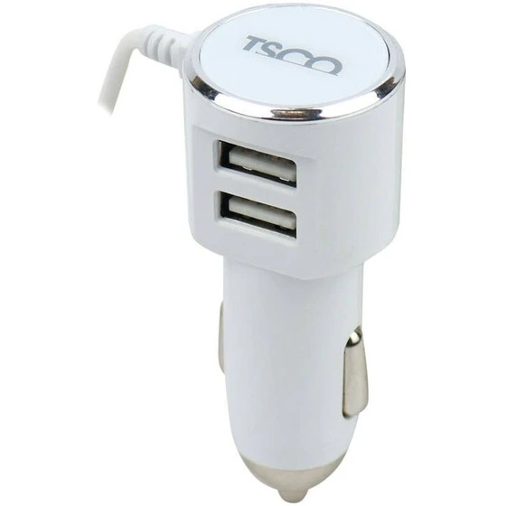 خرید و قیمت شارژر فندکی تسکو مدل Tsco TCG 29 | ترب