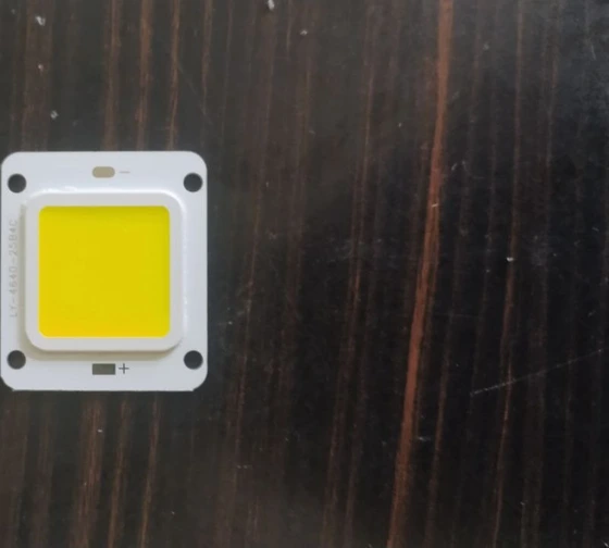 خرید و قیمت چیپ COB-LY (50وات) مدل 25B4C | ترب