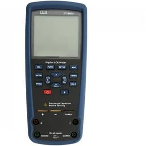 خرید و قیمت DT-۹۹۳۵ Professional LCR Meter CEM | ترب