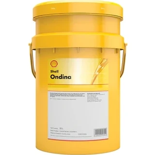 خرید و قیمت روغن Shell Ondina 32 | ترب