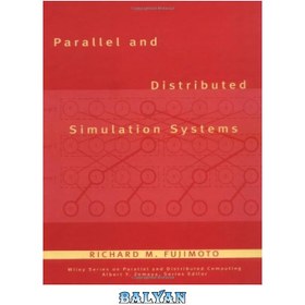 خرید و قیمت دانلود کتاب Parallel and Distributed Simulation Systems | ترب