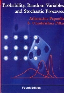 خرید و قیمت كتاب Probability, Random Variables and Stochastic Processes ...