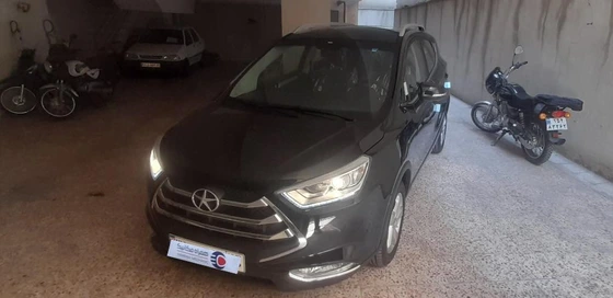 خرید و قیمت جک S3 مدل 1403 ا اتوماتیک | ترب