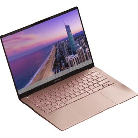 خرید و قیمت لپ تاپ ایسوس ایدل بوک مدل ASUS Adolbook 14 Air M5406ADOL R7 ...