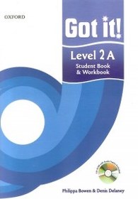 خرید و قیمت Got it Level 2A | ترب