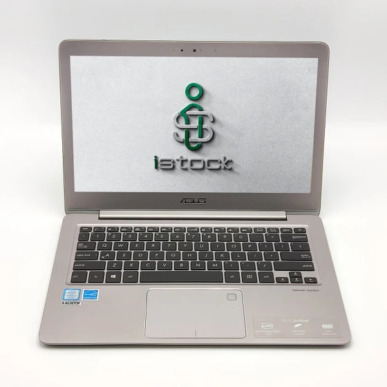 خرید و قیمت Asus Zenbook UX330 / Cpu i5-7200U / Ram 8G / Ssd 256G / Vga ...