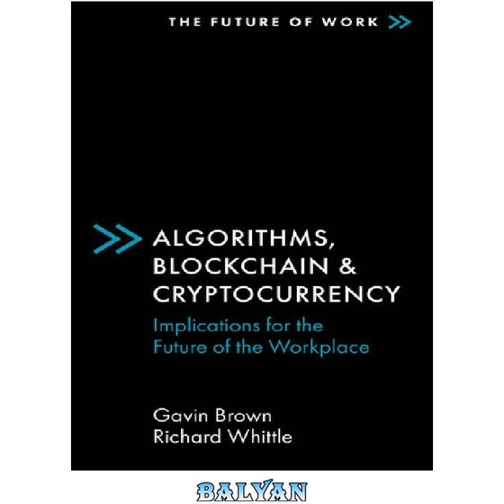 خرید و قیمت دانلود کتاب Algorithms Blockchain And Cryptocurrency ترب