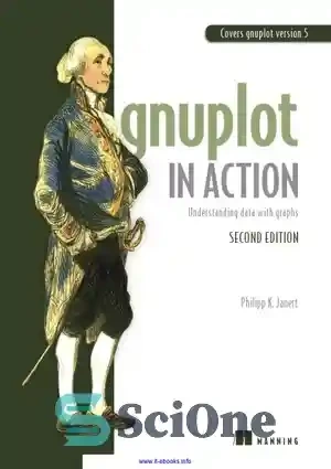 خرید و قیمت دانلود کتاب Gnuplot in Action - Gnuplot در عمل | ترب