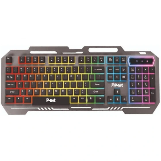 خرید و قیمت کیبورد kb 1700 pnet | ترب