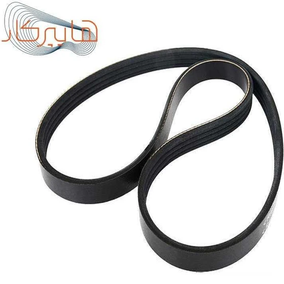 خرید و قیمت تسمه کمپرسور کولر ایساکو رایکا آلتون 5PK-1253 مناسب خودرو پژو 405 SLX | ترب