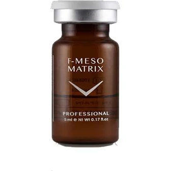 خرید و قیمت کوکتل فیوژن مدل F MESO MATRIX | ترب