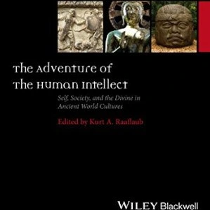 خرید و قیمت کتاب The Adventure of the Human Intellect: Self, Society ...
