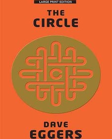 خرید و قیمت The Circle by Dave Eggers | ترب