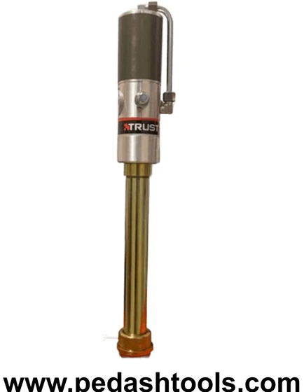 خرید و قیمت واسکازین پمپ بادی 220 لیتری گروز اصل هند مدل OP220 | ترب