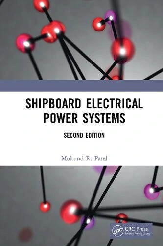 خرید و قیمت دانلود کتاب Shipboard electrical power systems [2 ed.] | ترب
